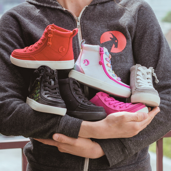How to order a single shoe or pair of single shoes – BILLY Footwear