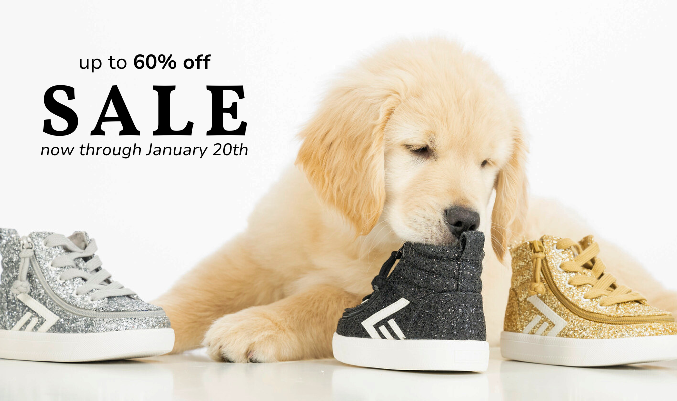 BILLY Footwear | Fashion and Function For All