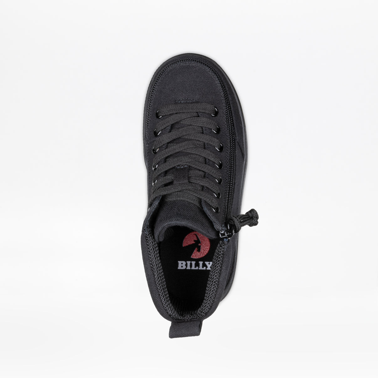 Black to the Floor BILLY Classic D|R II High – BILLY Footwear