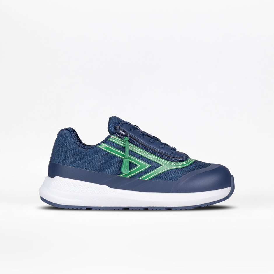 PDAC Approved HCPCS codes – BILLY Footwear