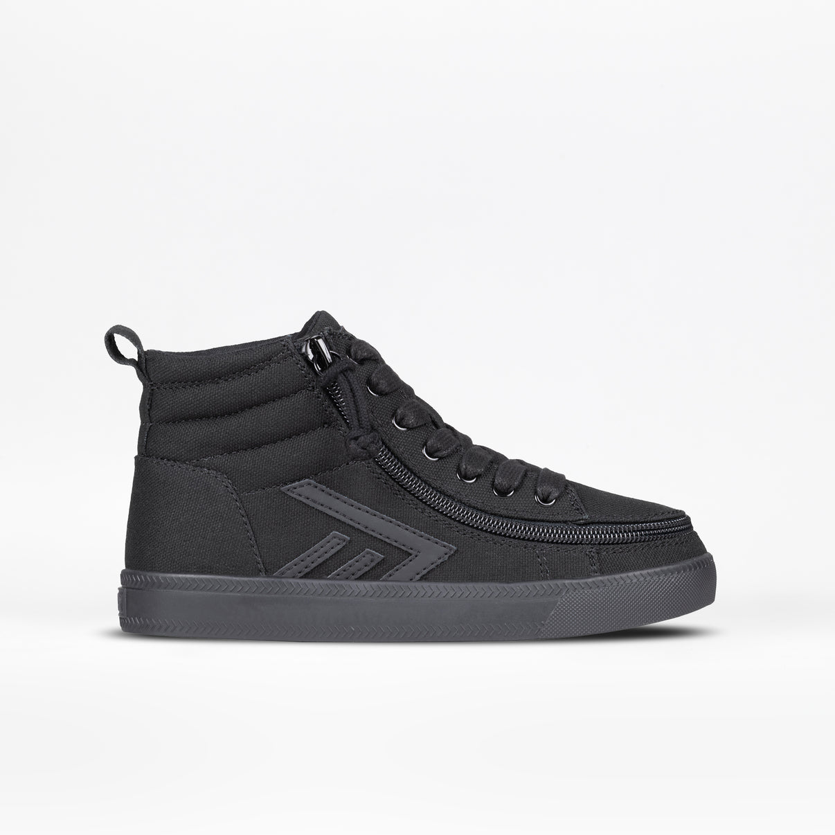 Black to the Floor BILLY CS High – BILLY Footwear