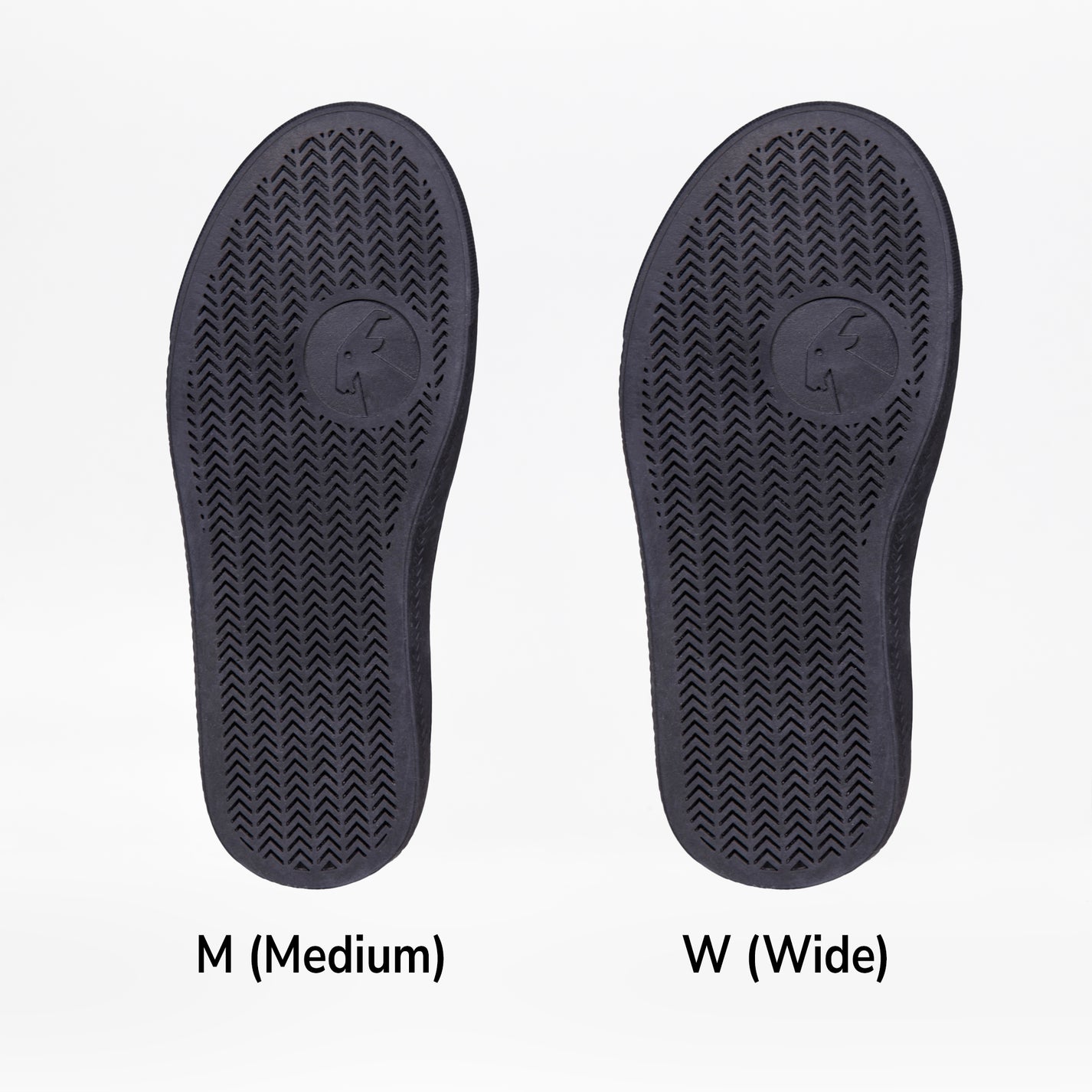 Black to the Floor BILLY CS High – BILLY Footwear