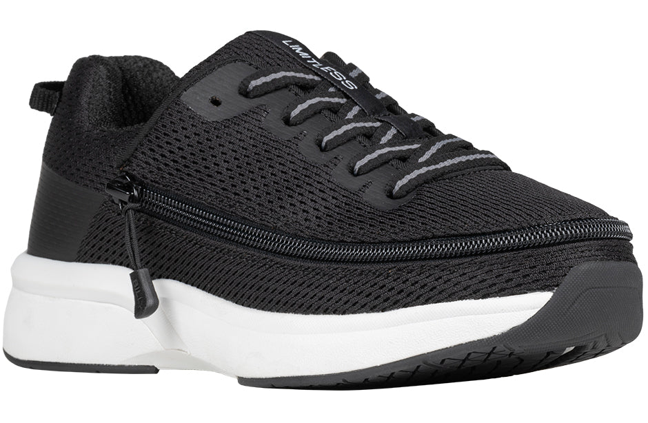 Women's Black BILLY Limitless – BILLY Footwear