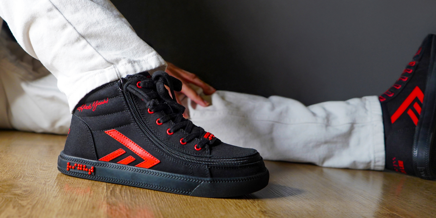 BILLY Footwear | Fashion and Function For All