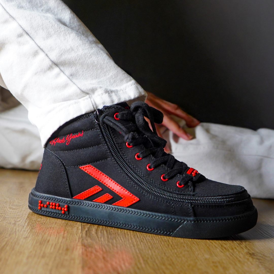 BILLY Footwear | Fashion and Function For All