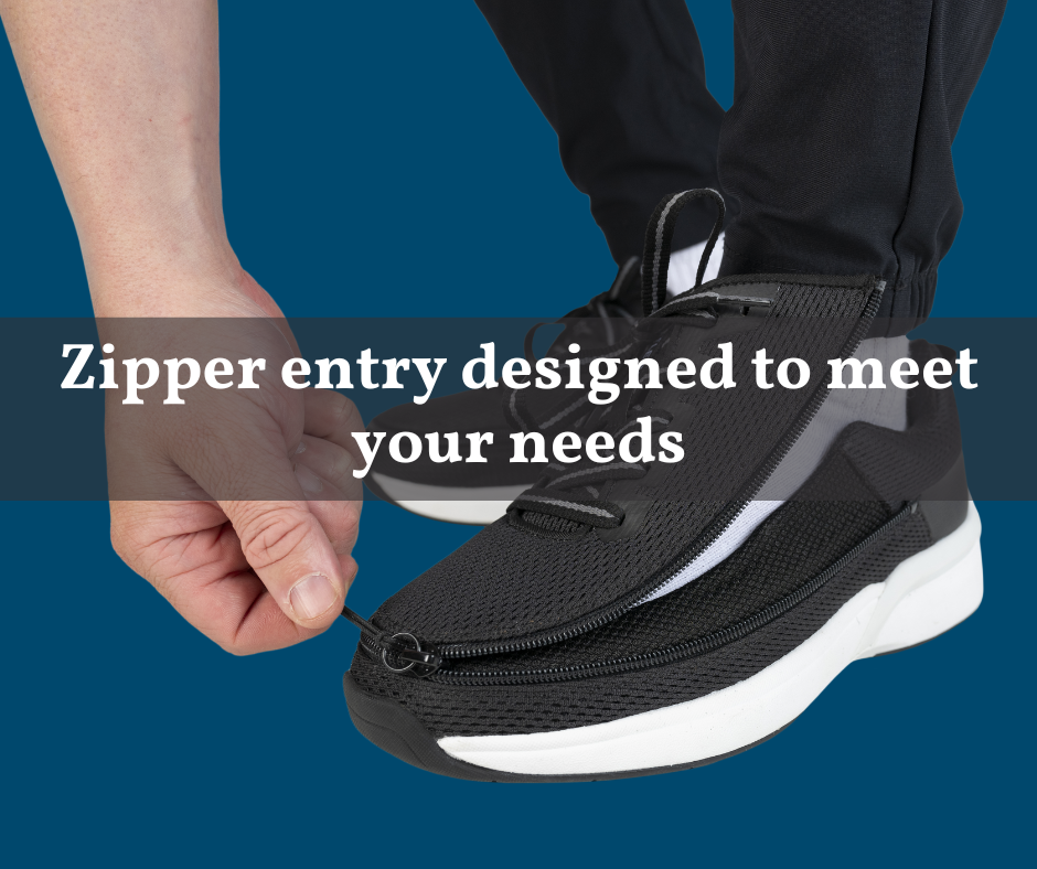 Limitless – BILLY Footwear